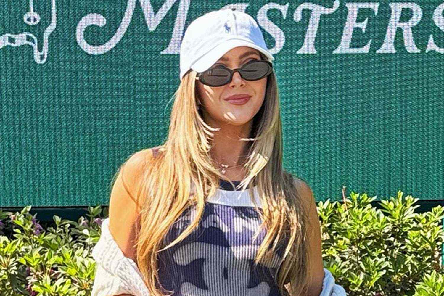 Influencer responds to critics after she was 'canceled' for her masters ...
