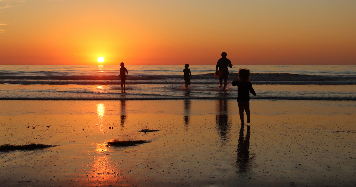 14 incredible family vacation destinations across the US