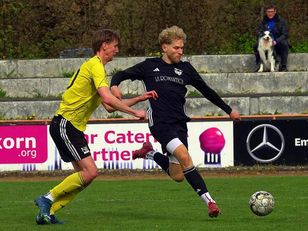 Fünferpack, Dreierpacks: „Inge“ Peters trifft 30 Mal in 21 Spielen für ...