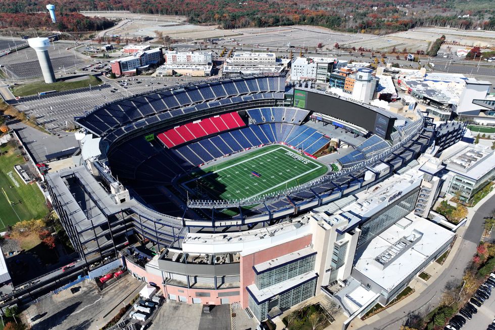 American tradition banned for England and Scotland World Cup games as ...
