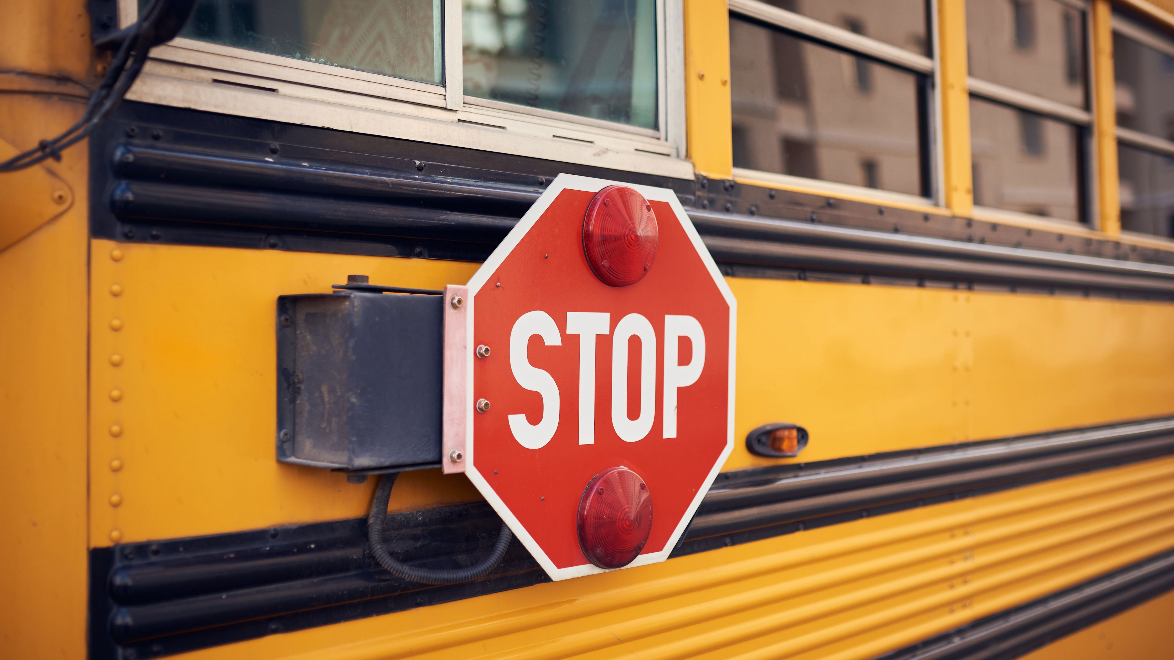 Clay County District Schools opens bus registration for 2026–2027 ...