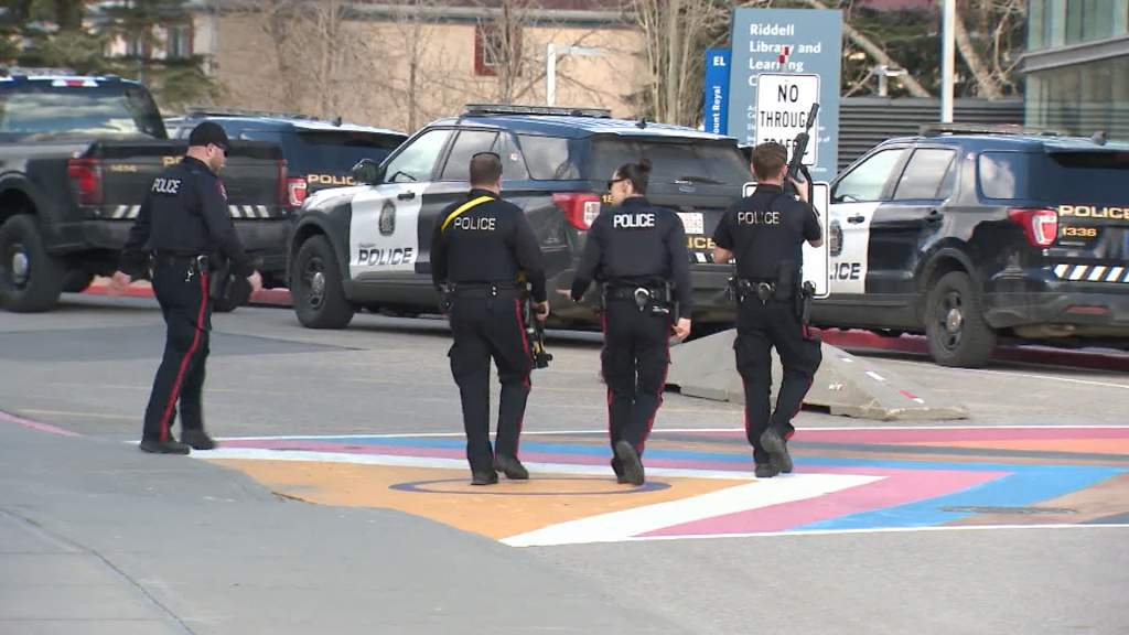 Mount Royal University accused of being 'woefully equipped' to deal ...