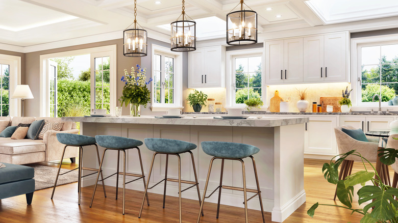 What is the 'soft kitchen' trend and should you try it out?