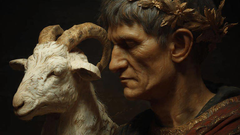 Trajan’s mystical legacy: Slavic worship of a Roman emperor