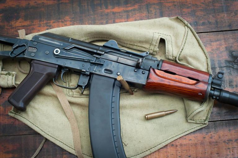 Guns so good they don’t need approval