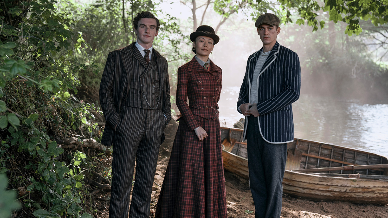 Watson may be axed, but I’m honestly pumped about the new Sherlock ...
