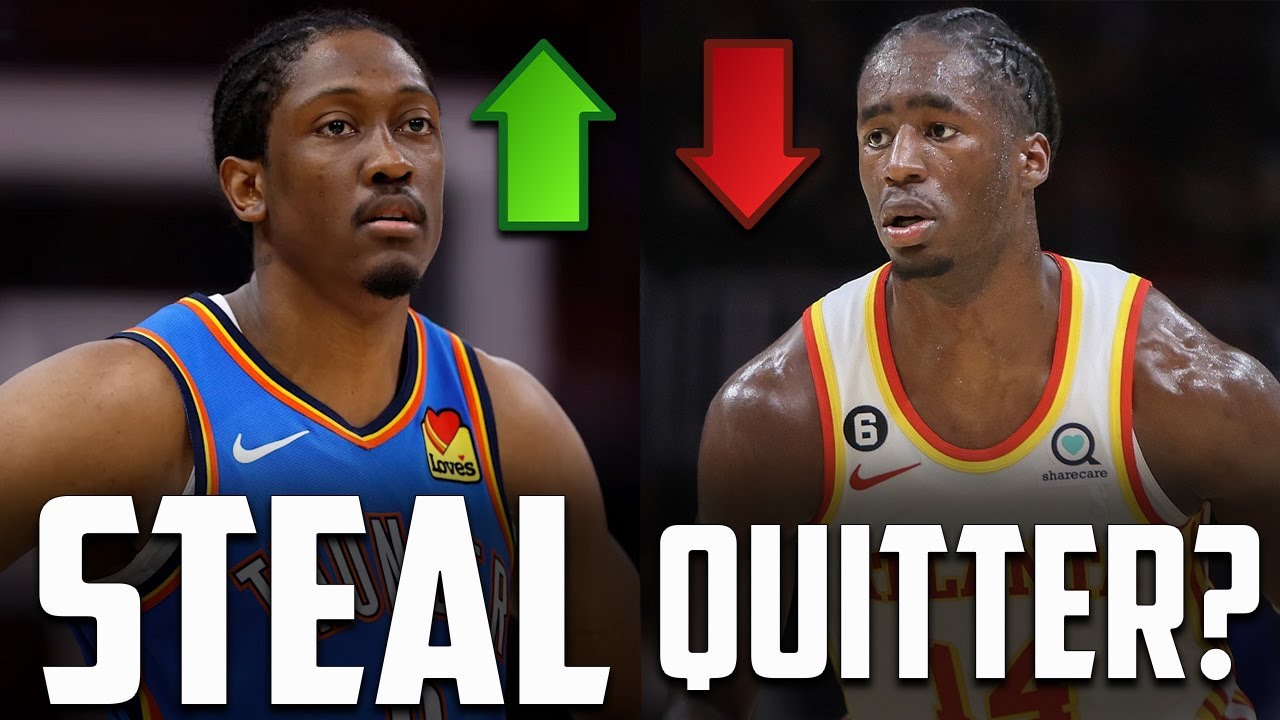 I ranked the 2022 NBA draft picks 📊