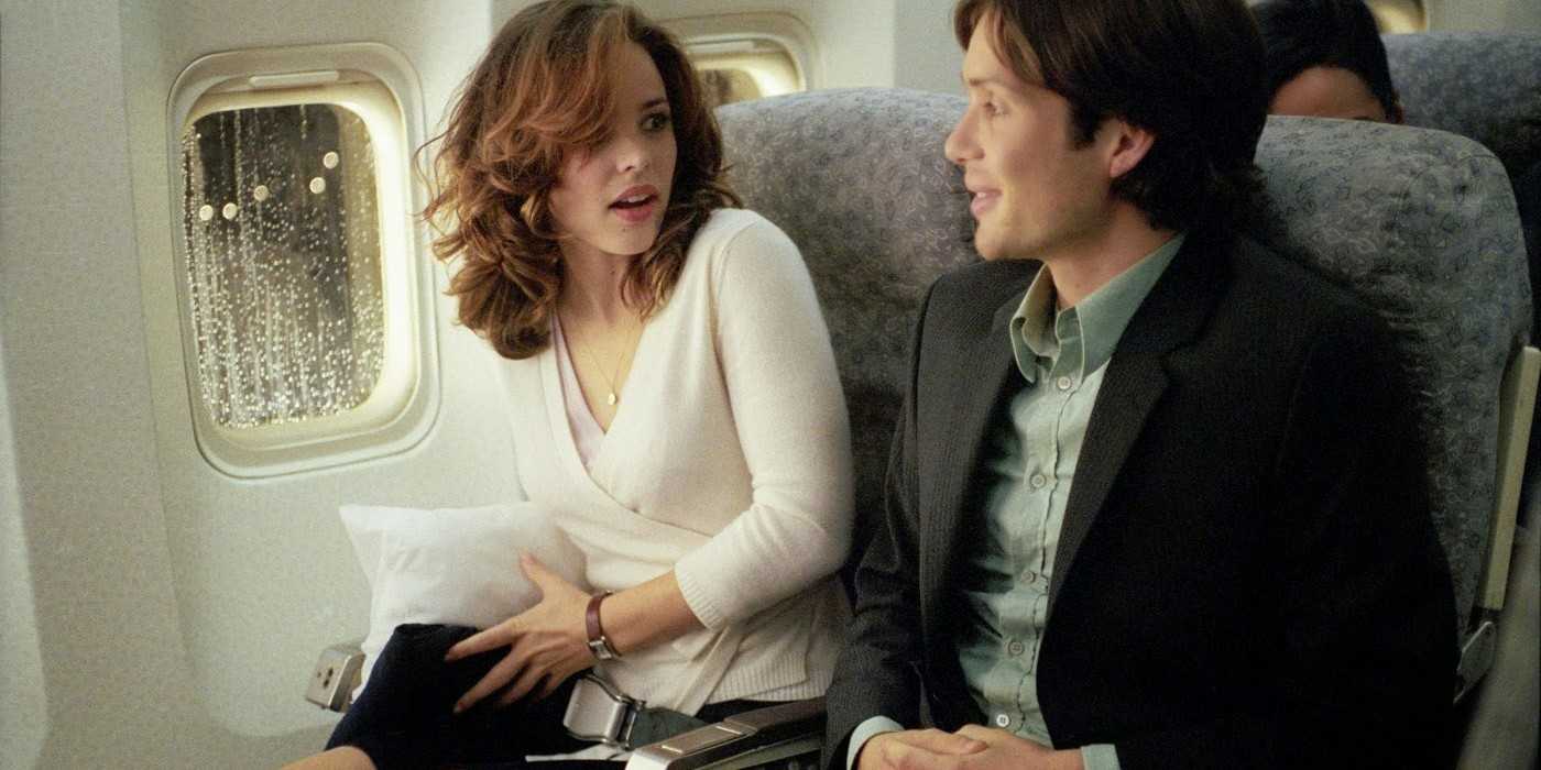 Rachel McAdams' thrilling performance in Wes Craven's 'Red Eye'