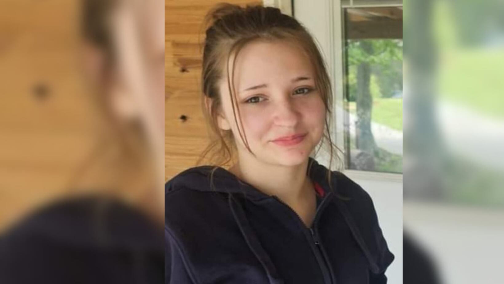 Missing George County teen could be in Biloxi, officials say