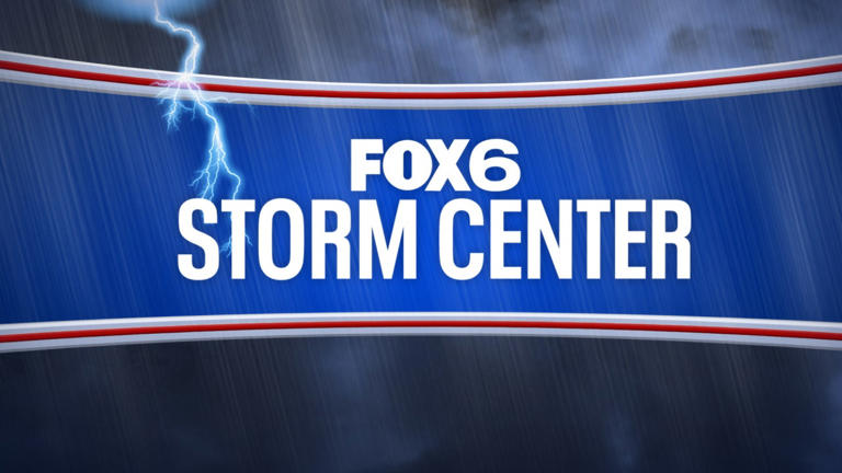 NWS confirms 2 southeast Wisconsin tornadoes from Wednesday storms
