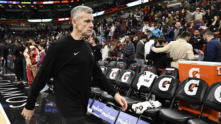 Bulls' new GM will inherit $46 million worth of questions