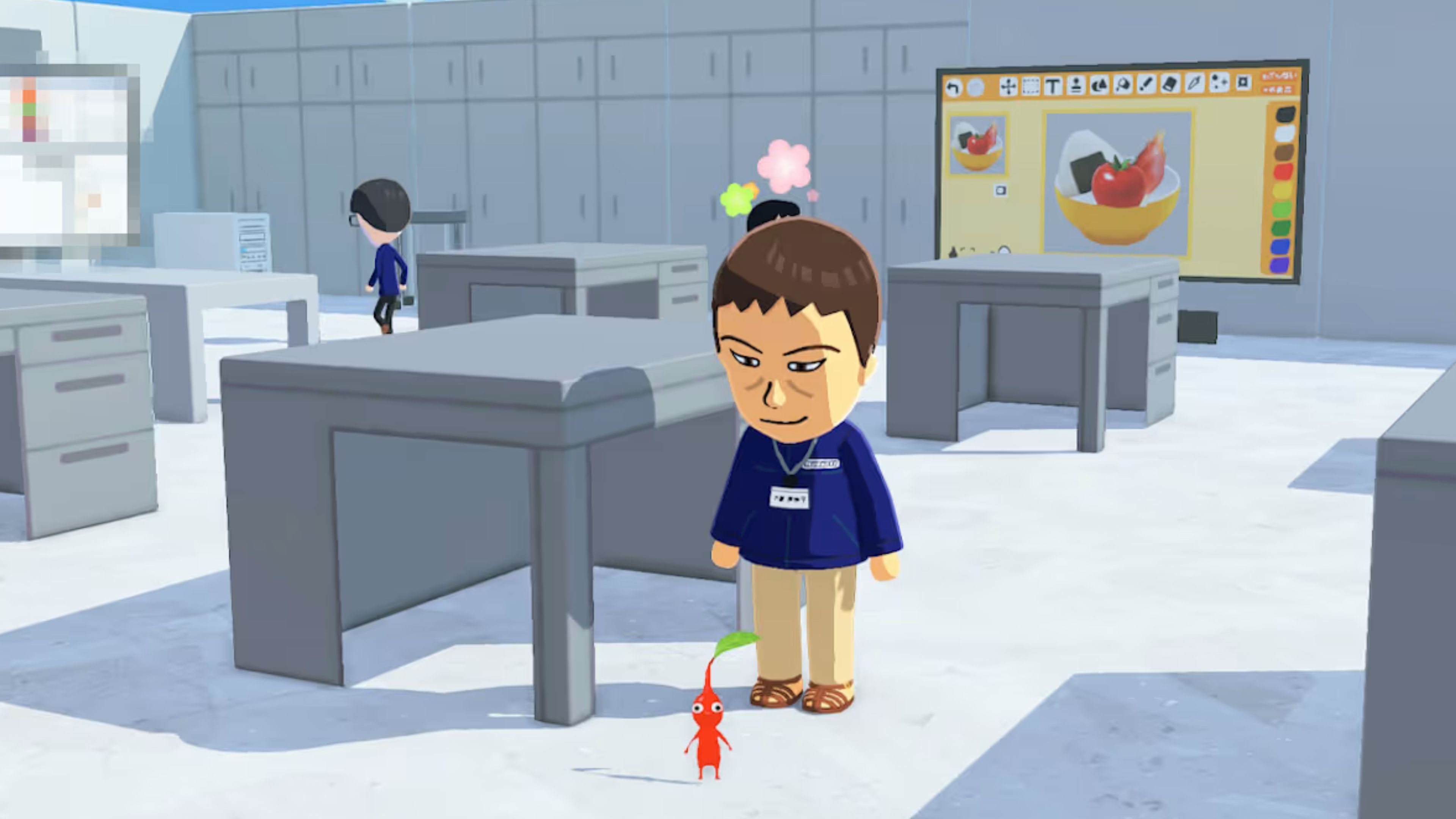 Nintendo considered making Tomodachi Life's Mii characters more ...