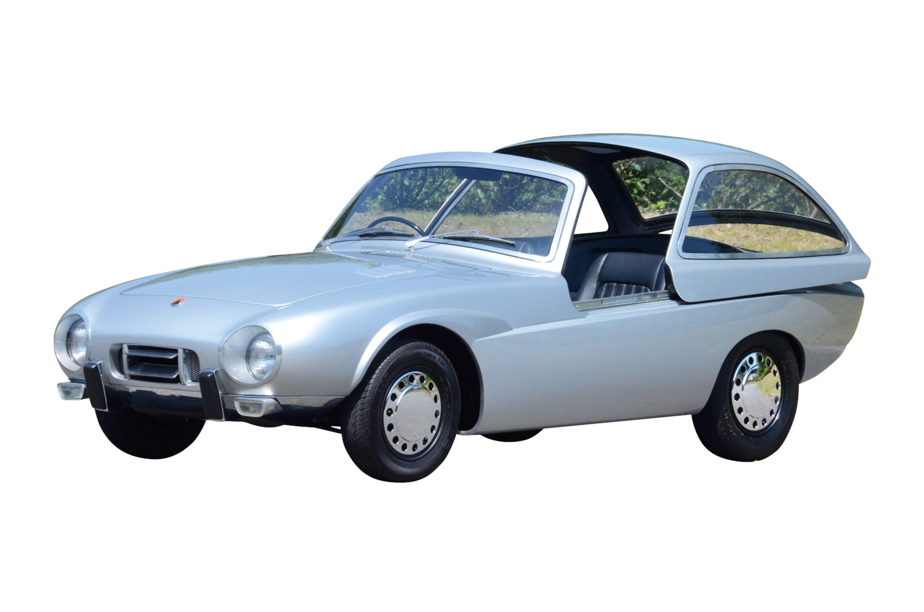 23 concept-cars japonais intéressants