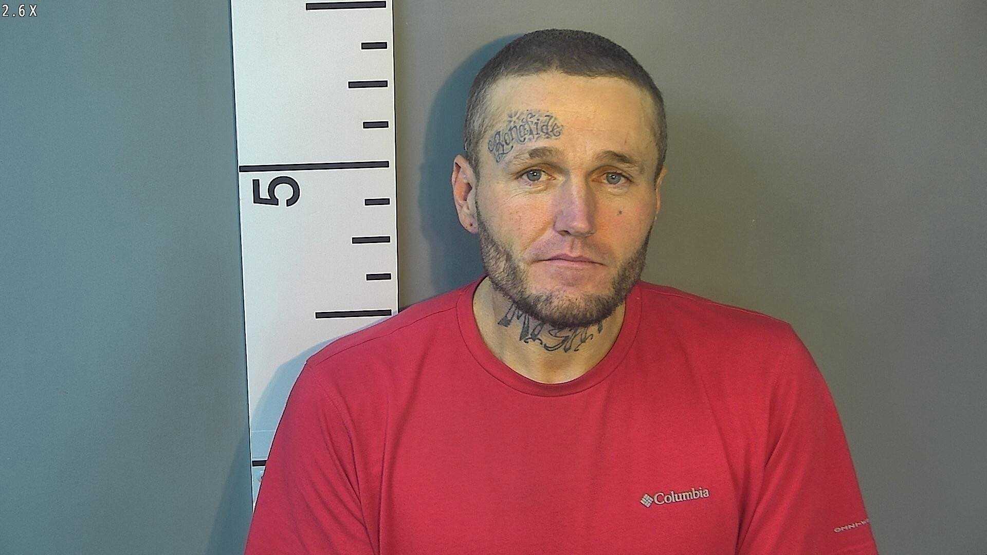 Police looking for inmate who walked off from work program in Nelson County