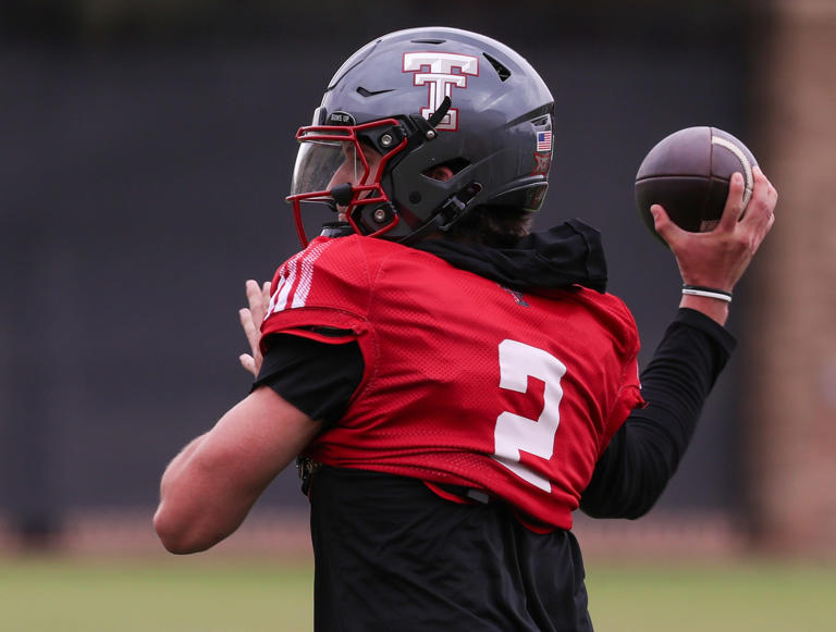 Report says Brendan Sorsby lawyers push to resolve NCAA probe