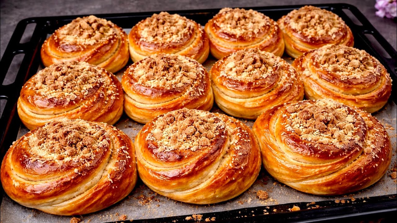 Why This French Baker Recipe Became My Favorite