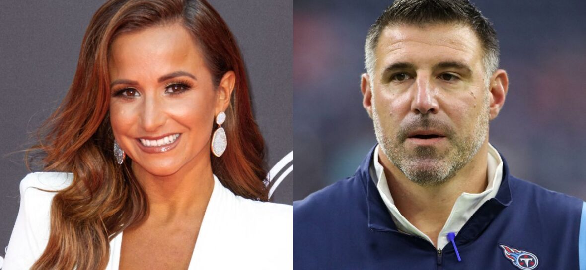 Mike Vrabel under fire after NFL announces he won’t be investigated ...