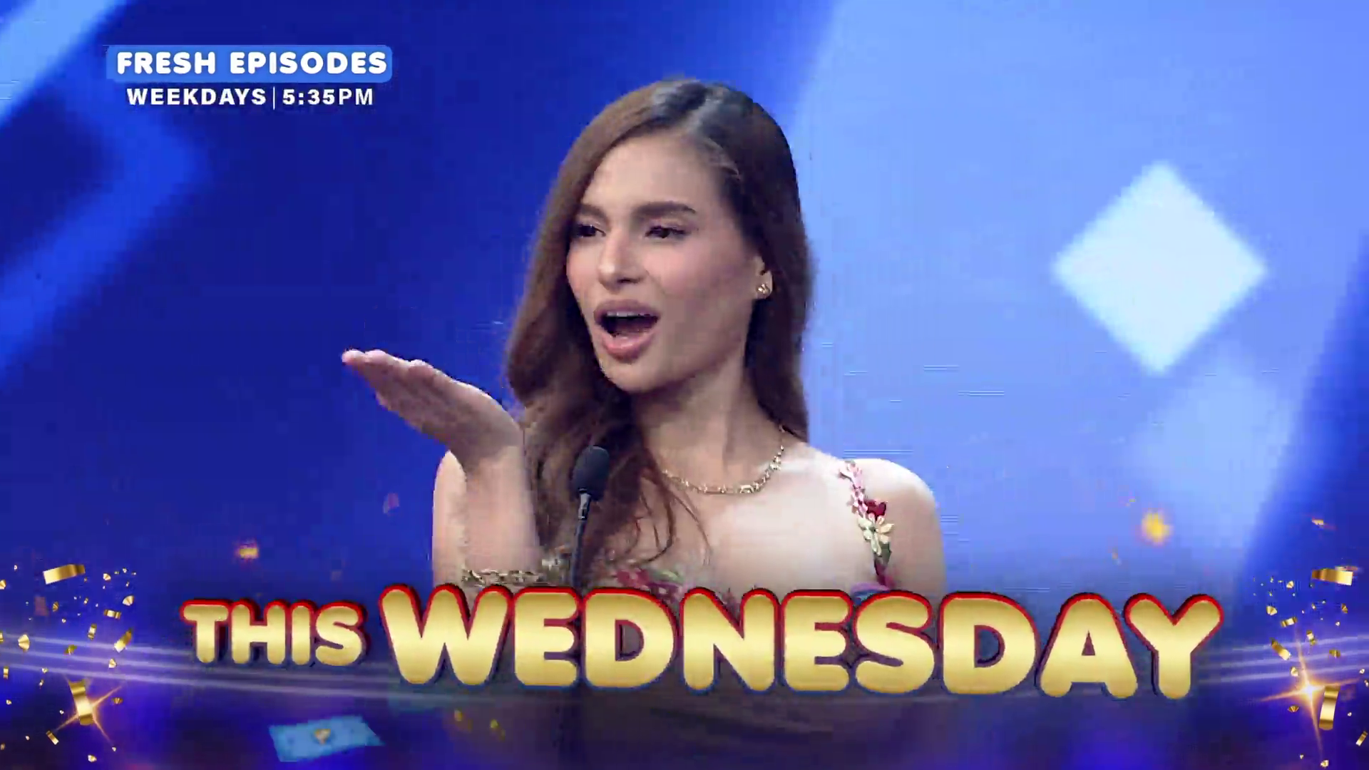 Family feud: VMX Vixens vs Lakbayaw Boys