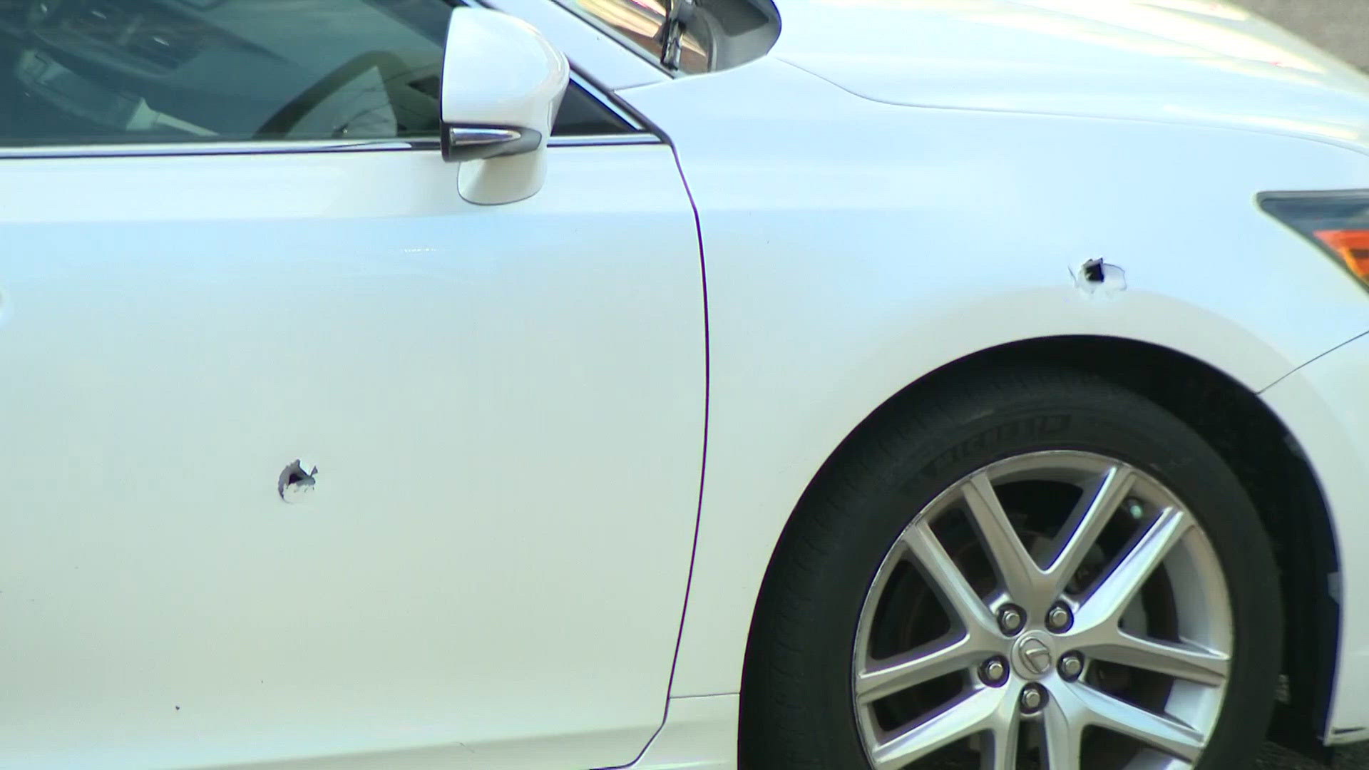 13-year-old killed, 12-year-old hurt in Northeast DC shooting