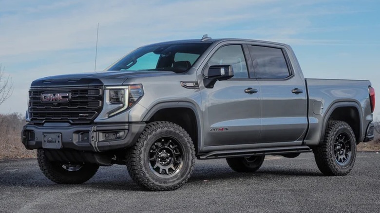 10 must-have features to look for in a new truck