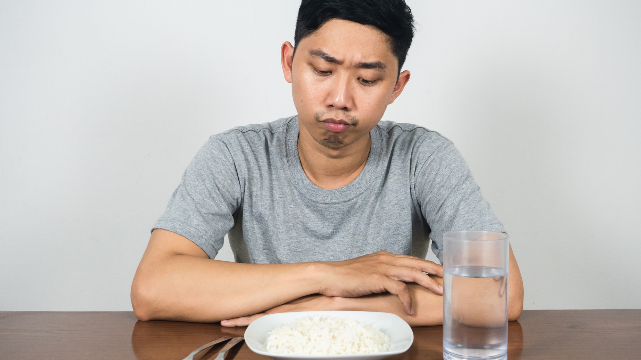 What you do after eating matters more than you think: Simple habits ...