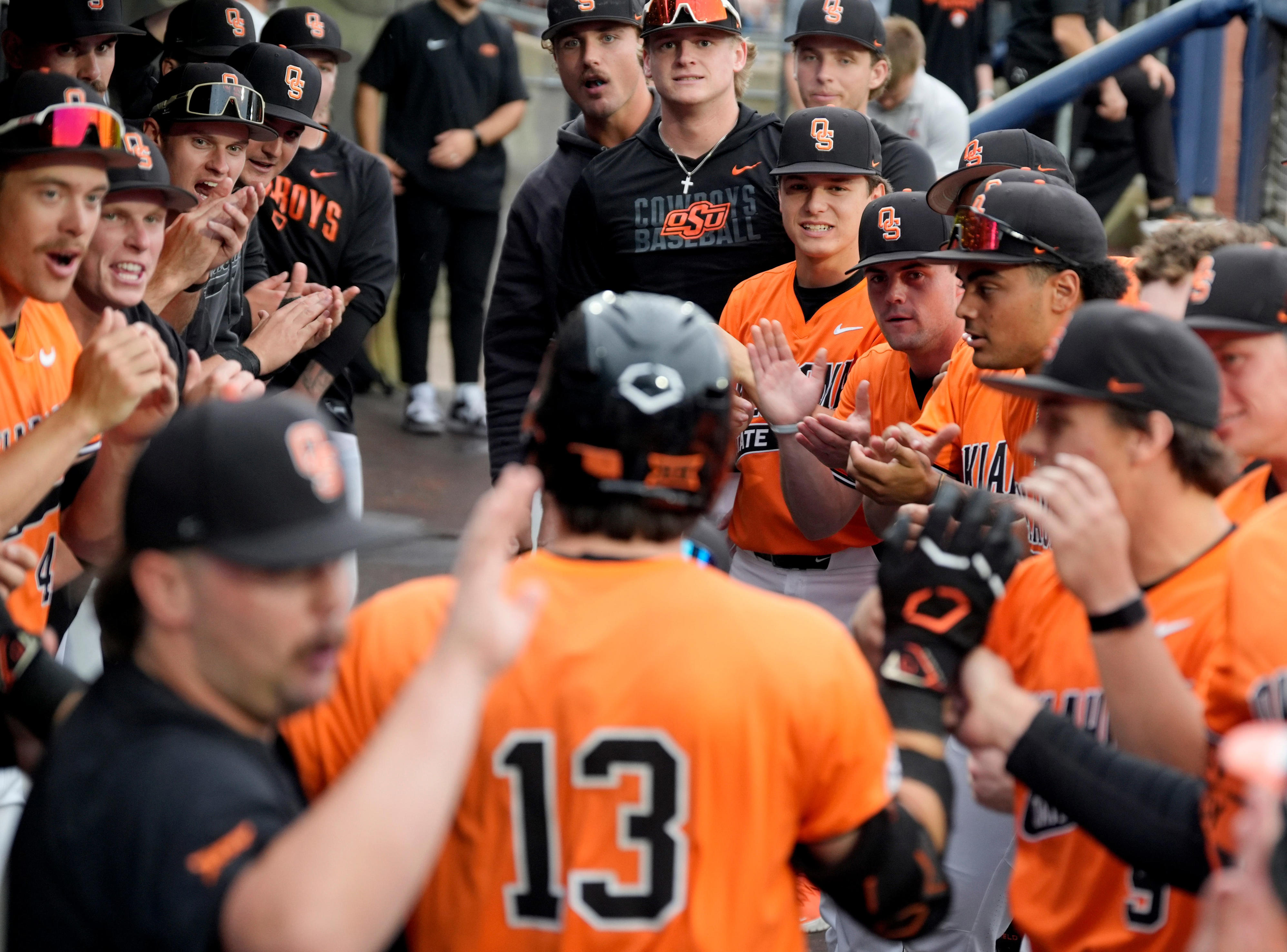 Big 12 baseball tournament bracket: Full TV schedule, seedings for 2026 ...