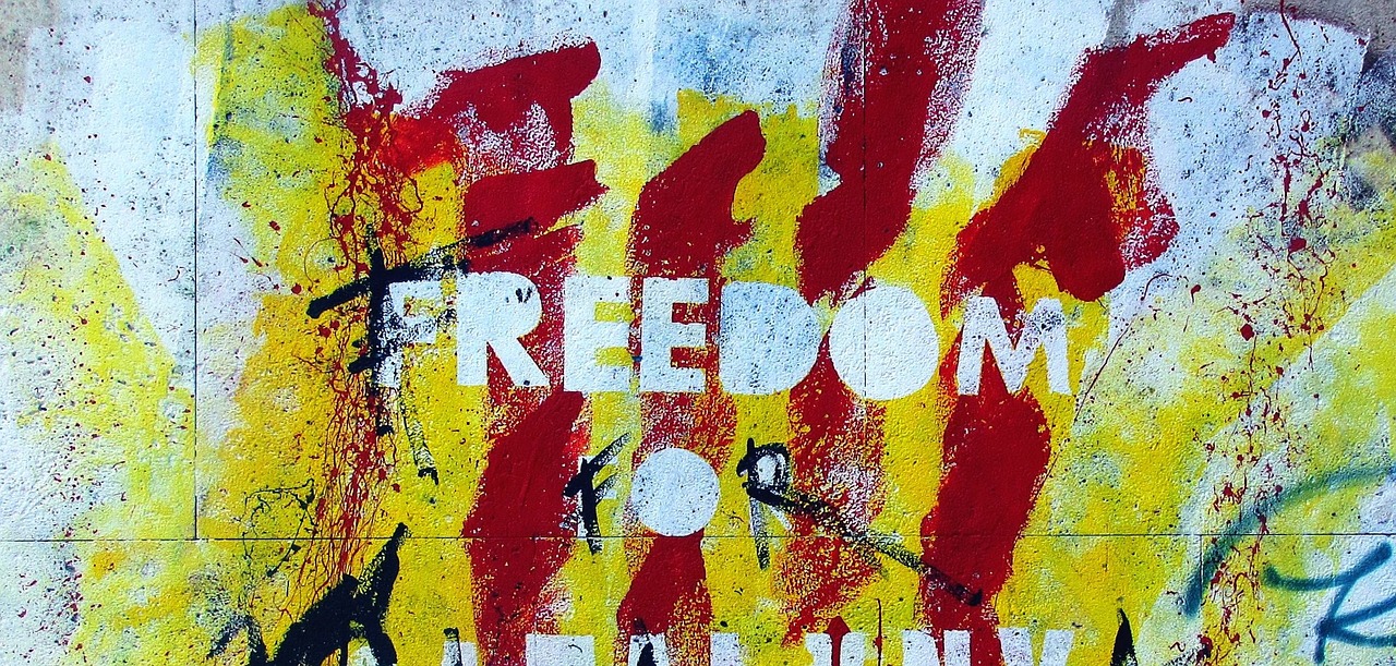How Canada’s freedom rankings surprise people who think the US is freer