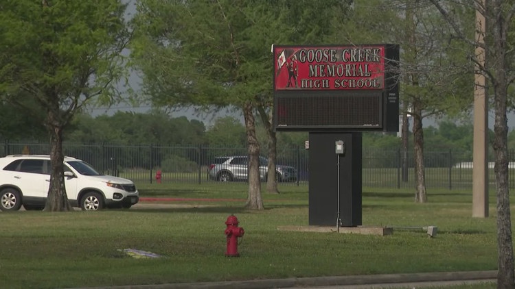 Court docs: Former Baytown-area school counselor charged, accused of ...