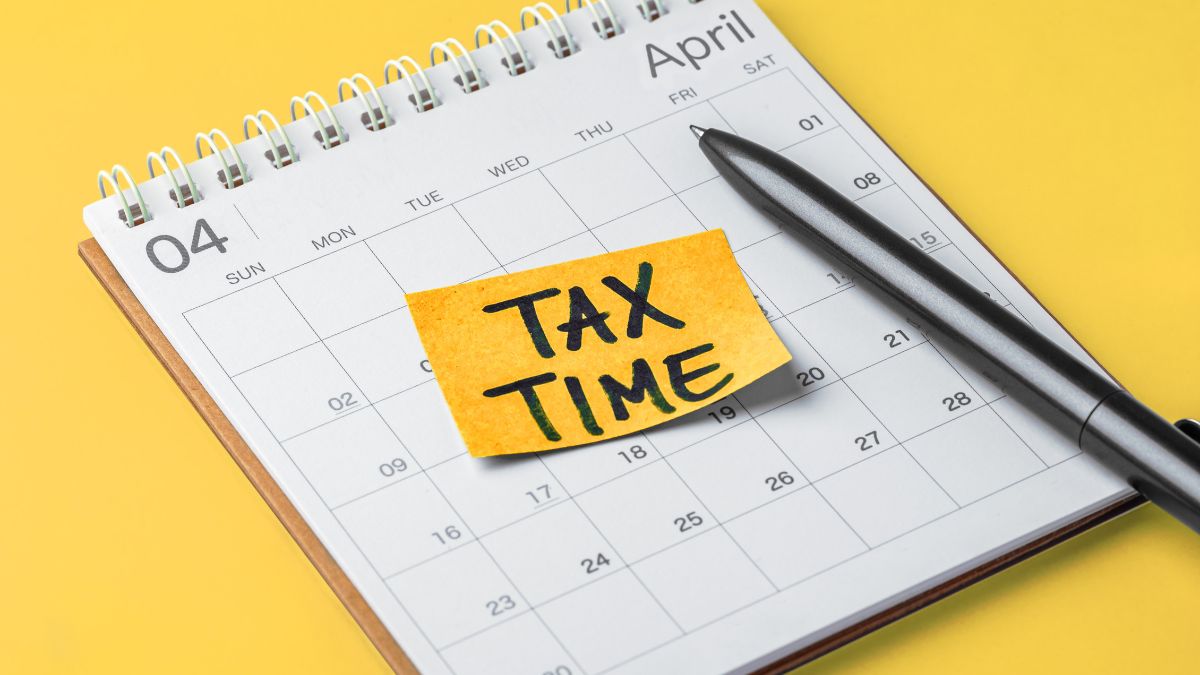 A top CPA shares what to know about tax day if you can't file tomorrow