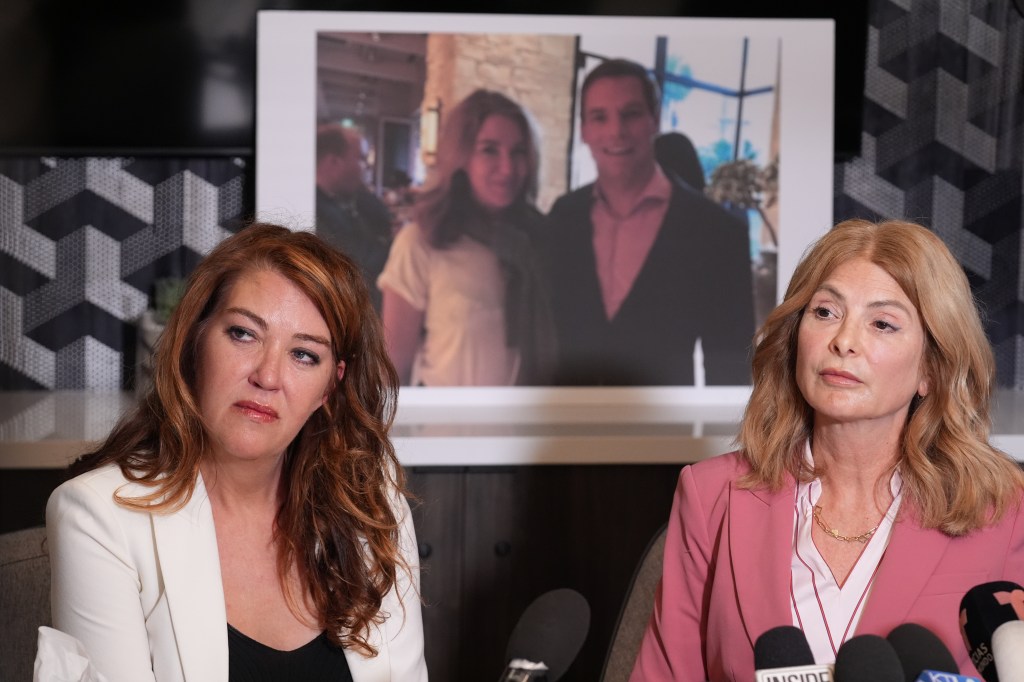 Special Victims Bureau will handle case of woman who claimed Eric ...