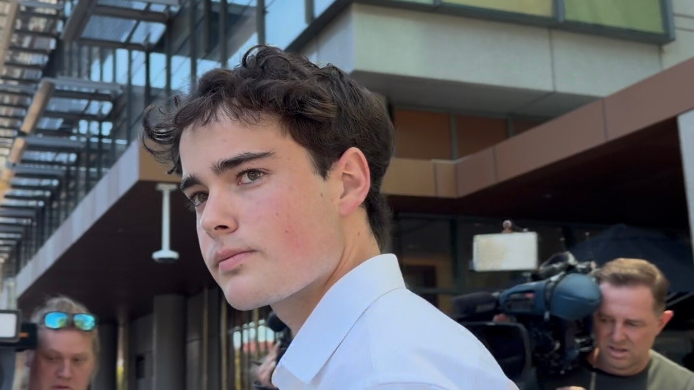 Landmark plea as teen admits creating or altering sexually explicit ...