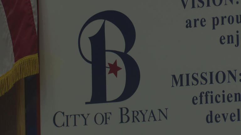 Bryan City Council approves new animal center, South College Avenue design