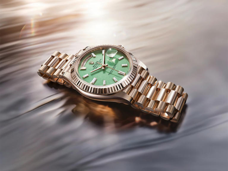 Every new Rolex watch for 2026, ranked (live photos)