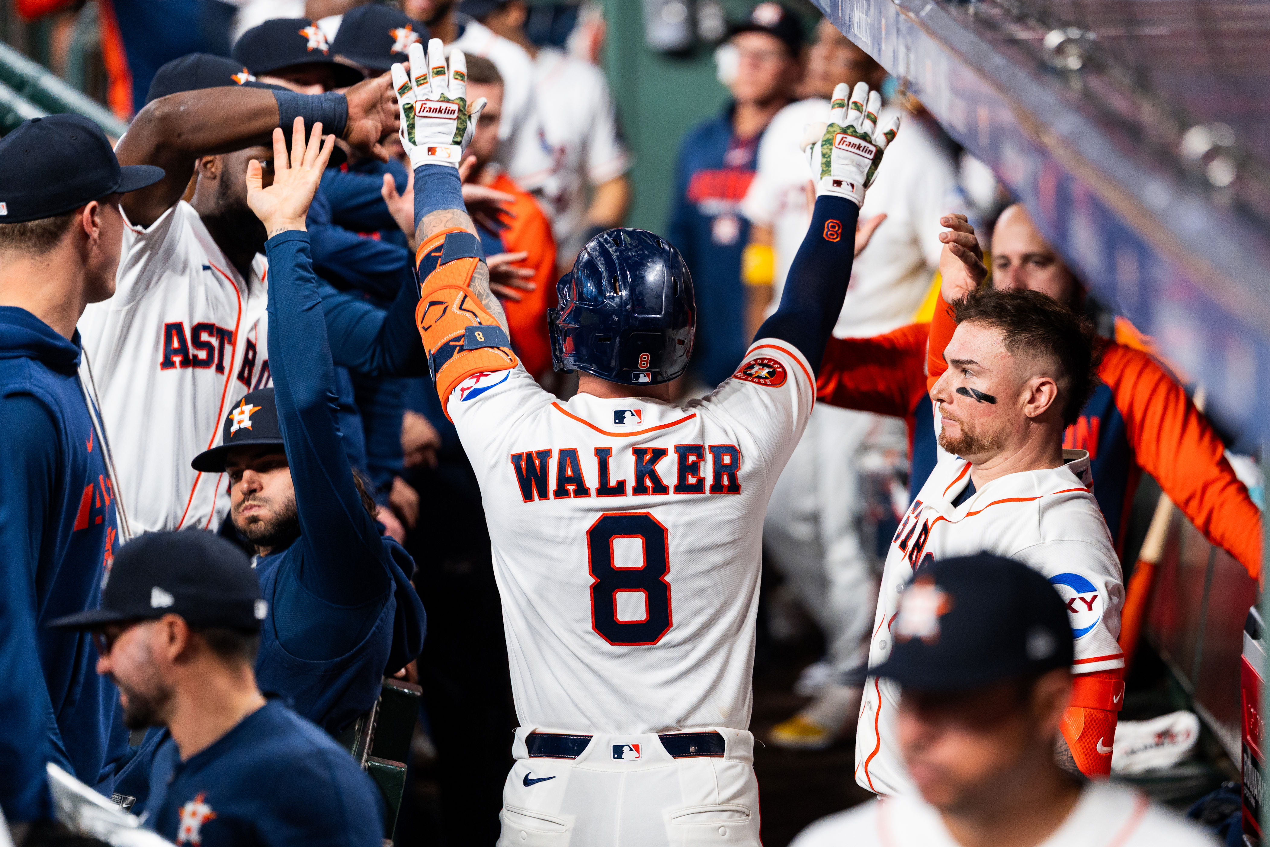 Astros vs: Cardinals game thread: Game 22, 4/18/2026