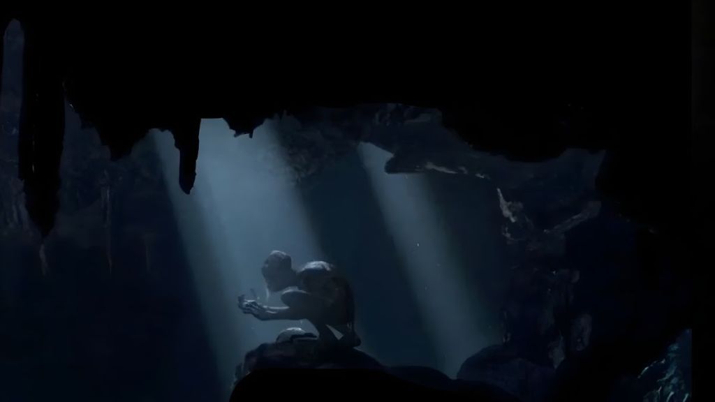 Lord of the Rings: The hunt for Gollum full cast with new Aragorn revealed