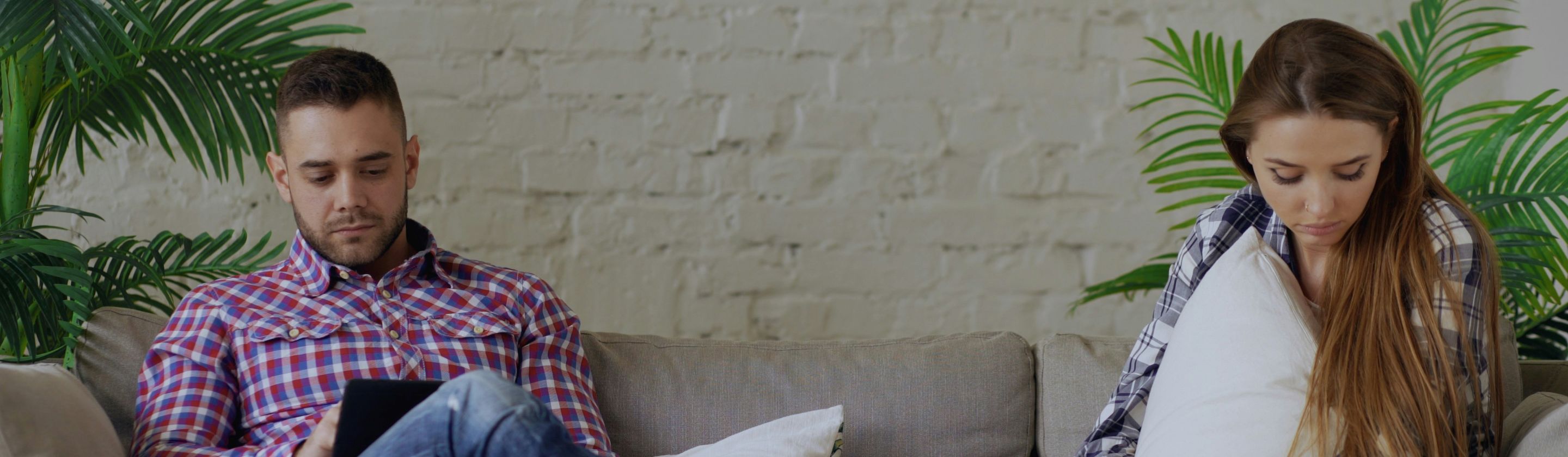 Why so many people want partnership without obligation