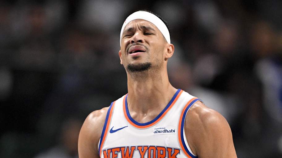 Josh Hart calls out controversial NBA broadcast change fans are furious ...