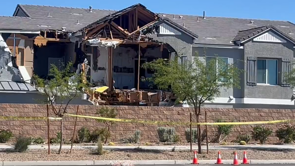 Henderson approves $638K settlement over condo damaged during standoff