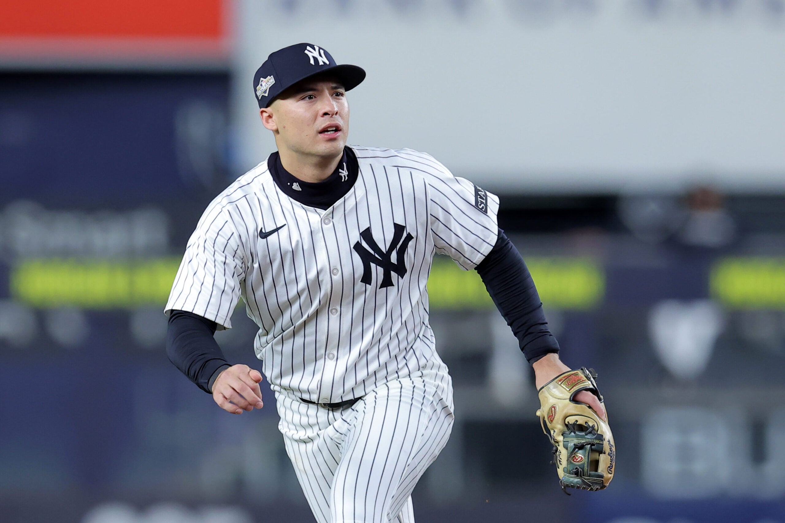 Yankees’ Anthony Volpe makes first rehab appearance of 2026
