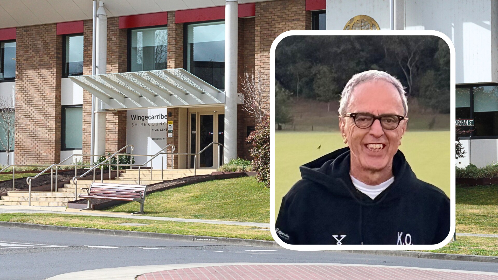 Property developer allegedly criticised mayor's age and intellect in ...