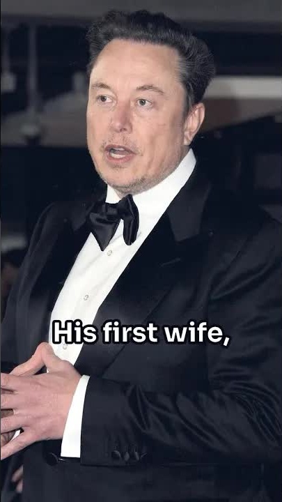 Elon Musk's first marriage: Love, power, and control