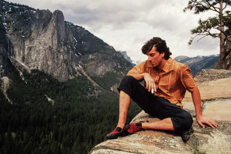Alex Honnold speaks out about being 'the villain' in HBO's 'Dark Wizard'