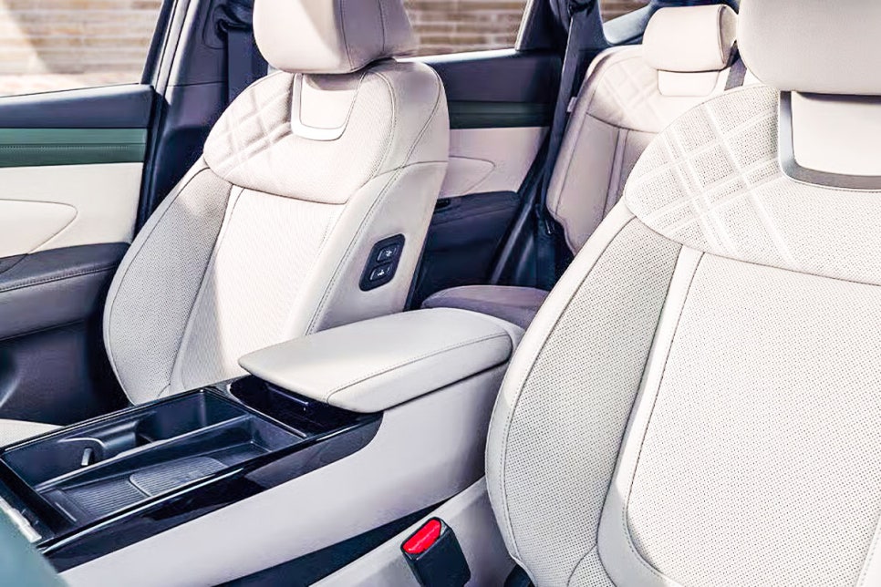 Dethroning Tesla: Can Hyundai’s ‘Pleos’ ecosystem outpace Tesla’s ...