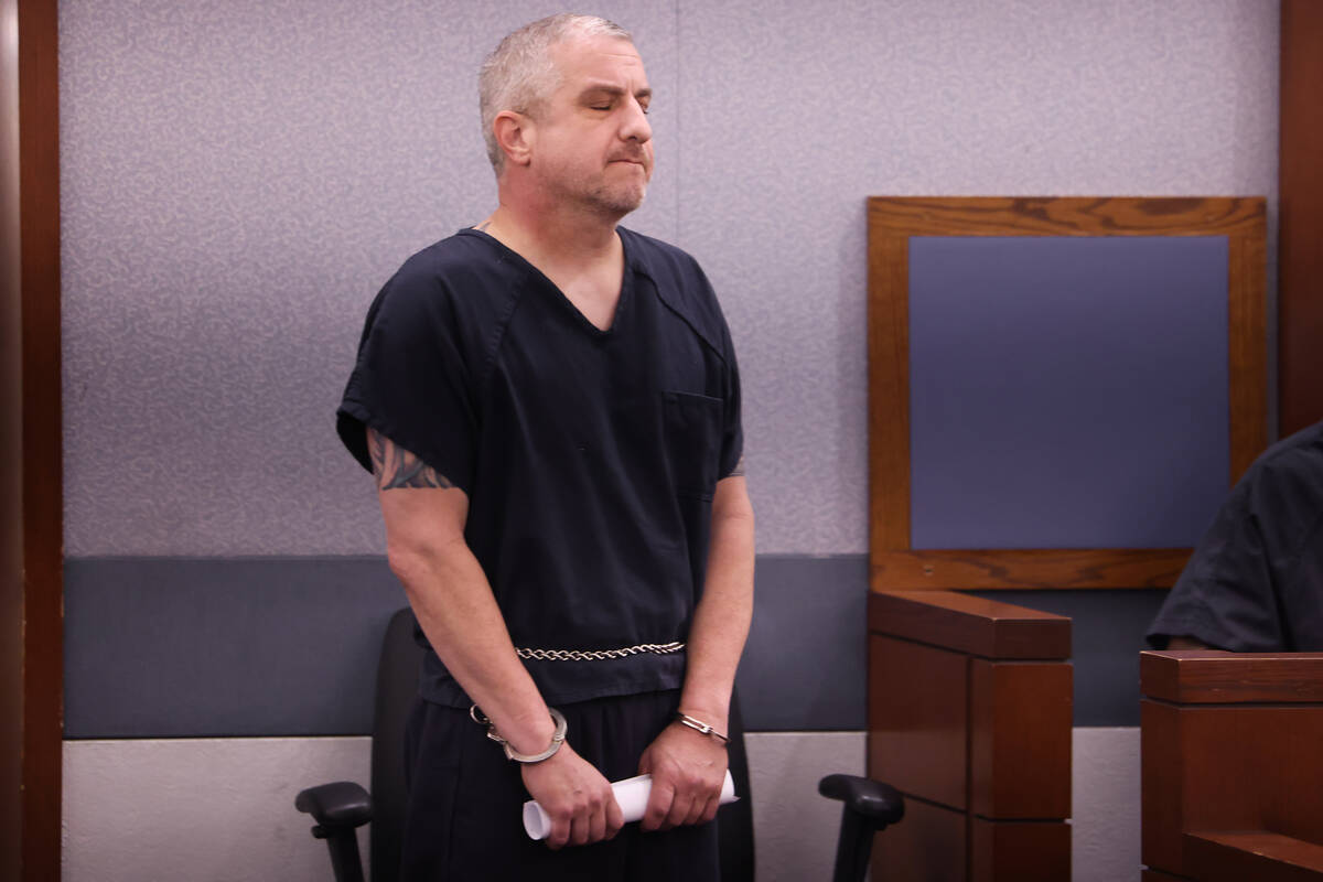 Arrested Las Vegas officer said he had 'kill list' to avenge brother’s ...