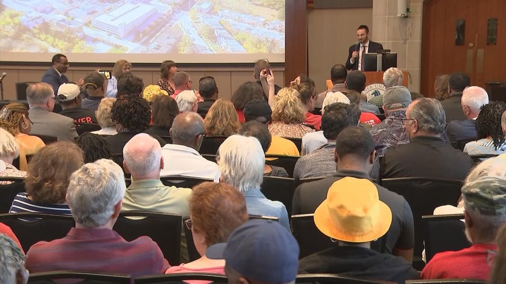 New owners of Crozer system outline plan for primary care clinic, face ...