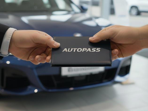 Neue Pflicht für Autos kommt am 29. November: Autofahrer erhalten Pass