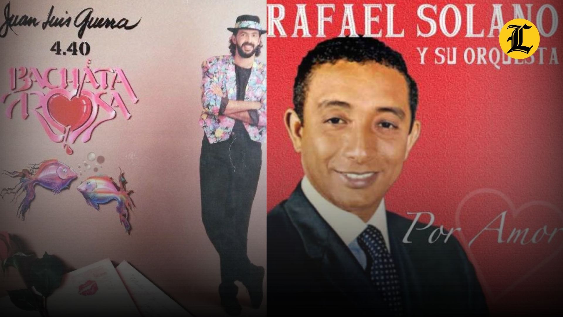 Las canciones dominicanas más versionadas de todos los tiempos