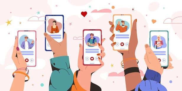 Why Gen Z is dumping dating apps for old-school romance in 2026