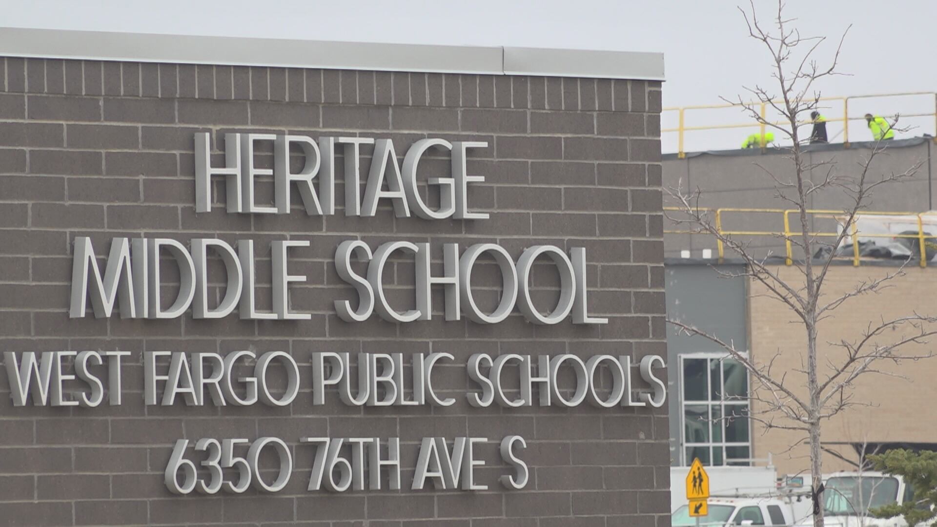 Psychologist offers coping strategies for anxiety after school incidents