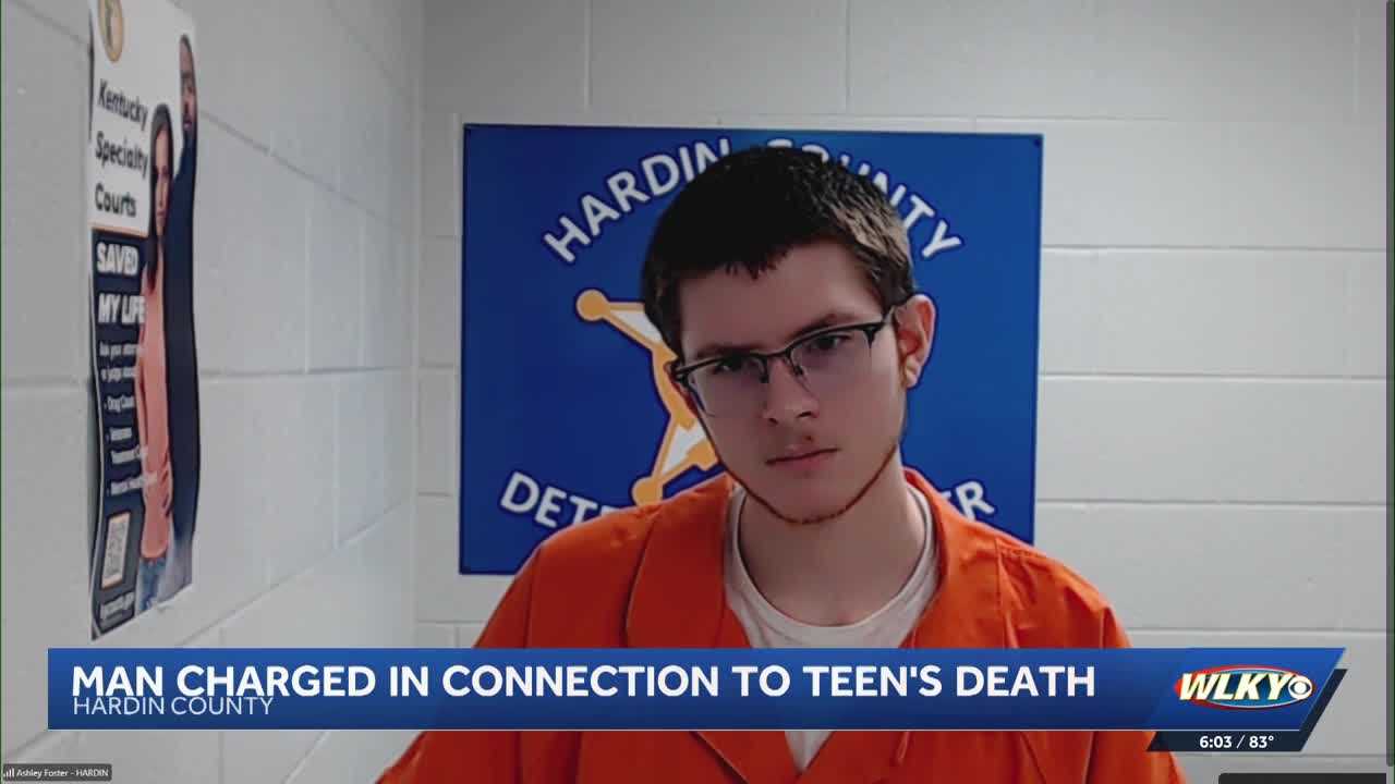 Hardin County mother says man bears more blame in 15-year-old daughter ...
